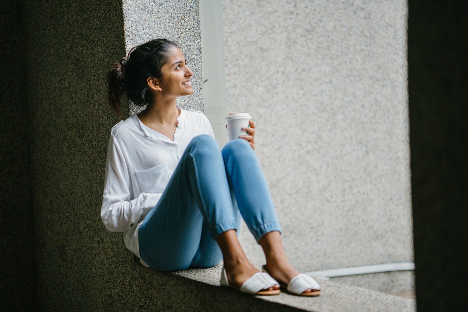 5 Reasons You Should Choose Joy Over Happiness – Completely Vee